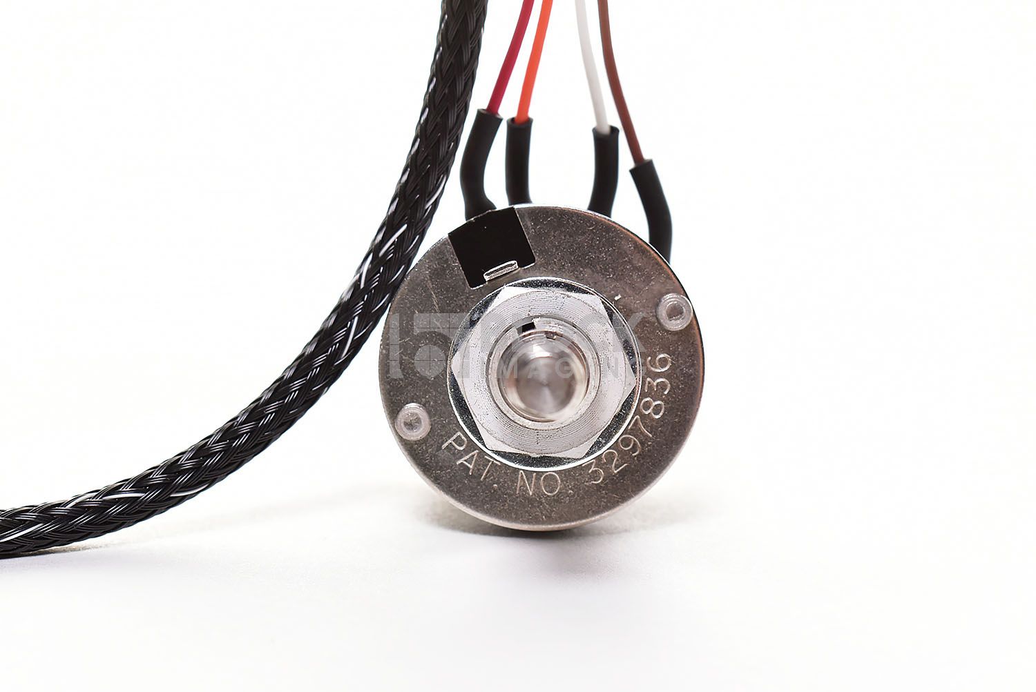 ASY-01503 - Hologic - Mammography - C-Arm Rotation Switch | Block Imaging